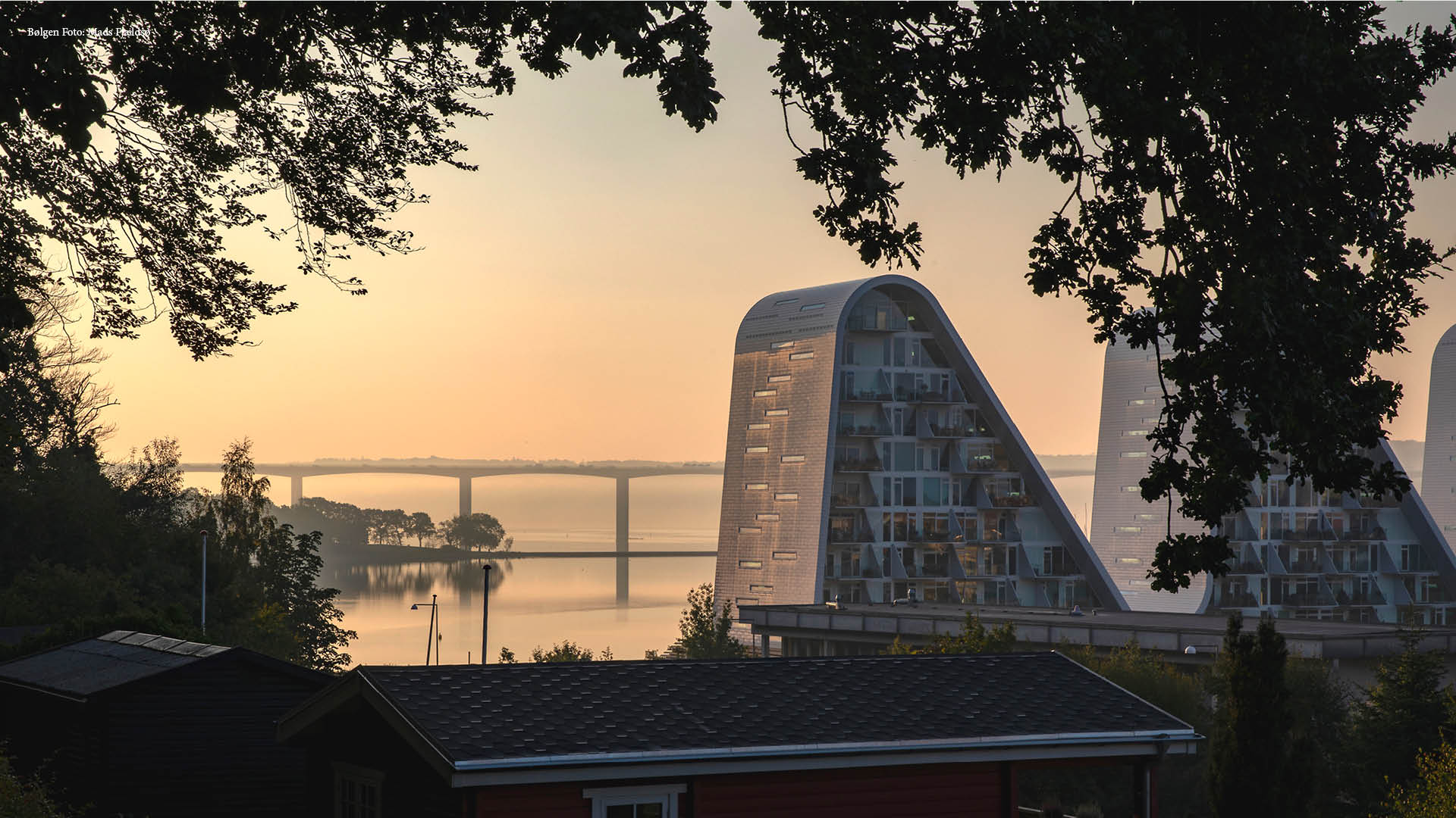 Kommuneplan 2025 - 2037 for Vejle Kommune og Trekantområdet